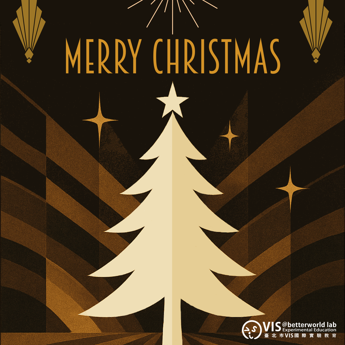 #MerryChristmas #HappyHolidays #VISFamily #SeasonOfJoy #VIS國際實驗教育 - VIS ...